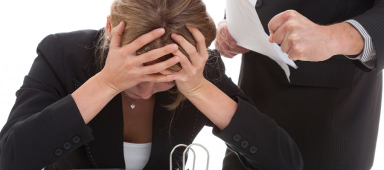 Comment demissionner de son travail