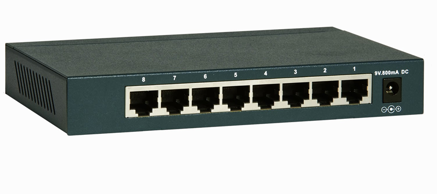 Le wifi un réseau local sans fil