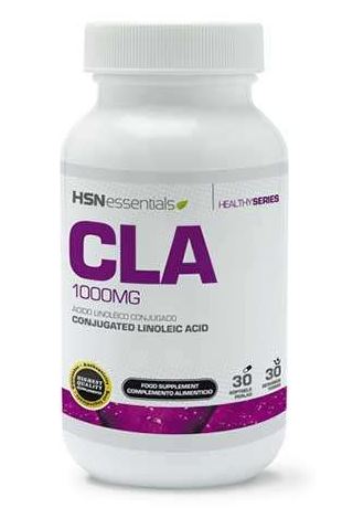 À quoi sert l’acide linoléique conjugué